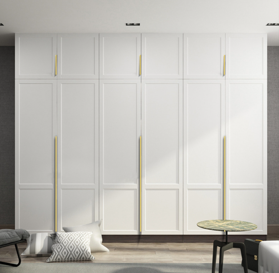 Hebei Charlotte Building Materials: 20-Year Expertise Delivers Aluminum ...